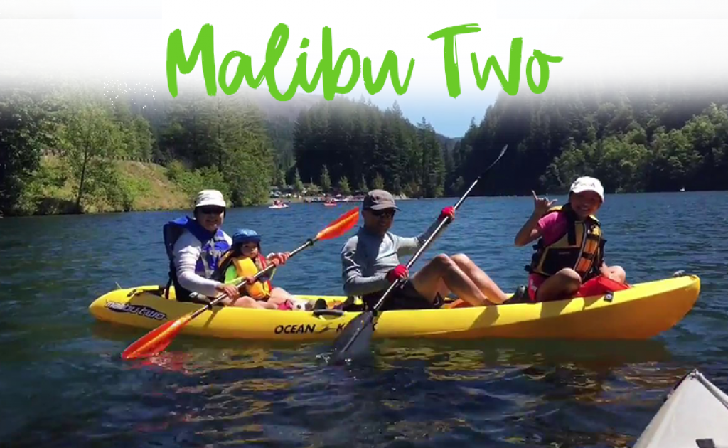 Ocean Kayak Malibu Two - 2022 Review