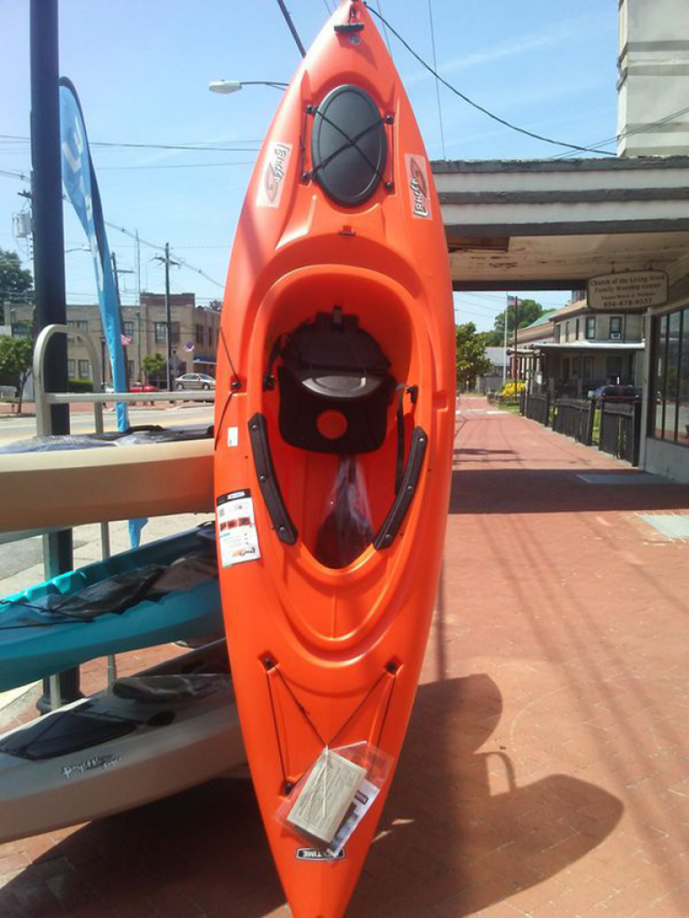 Lifetime Lancer Kayak Review: Best Buy or B.S.? [2021]