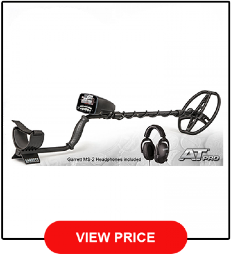 Garrett AT Pro Review, Smart Buy or Bogus? [2021]