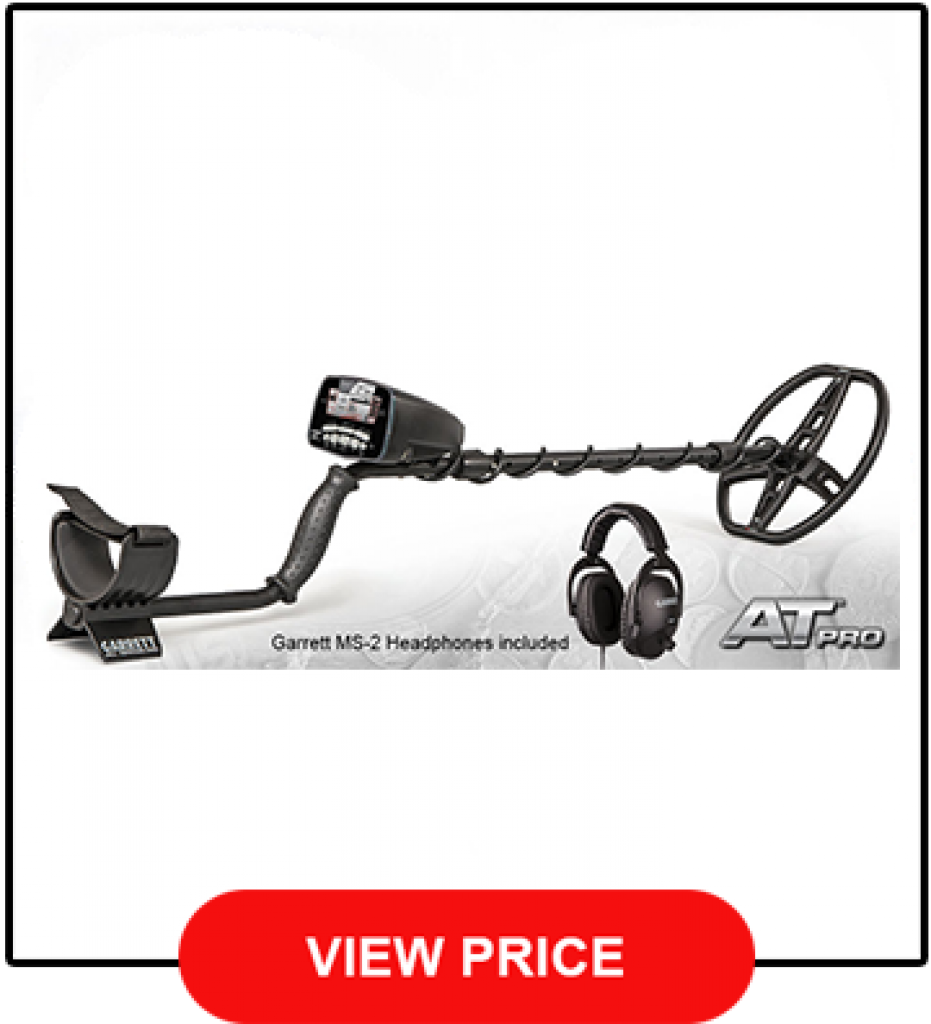 Garrett AT Pro Review, Smart Buy or Bogus? [2021]