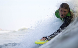 History of Bodysurfing & Handboards [Know Your Past! - 2021 Update]