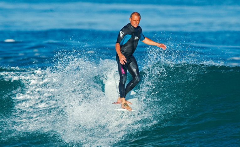History Of The Mini Mal Surfboard [Know Your Board] 2021 Update