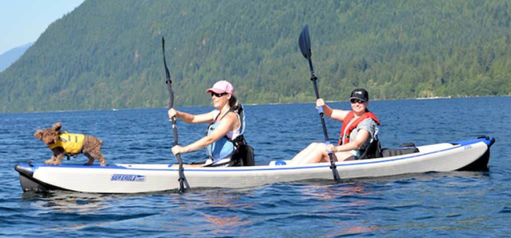 Sea Eagle Razorlite 393rl Kayak Review, Best Buy or Bogus? - Fin Bin