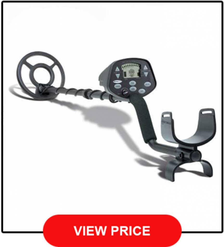 Best Beach Metal Detector Reviews: The Top 8 + Buyer's Guide [2021]