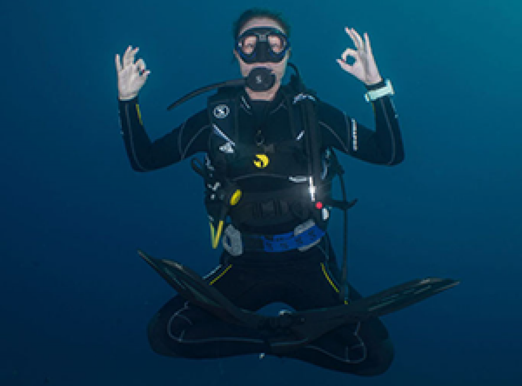 Health Benefits Of Scuba Diving [2021 Updated] - See The Top 6