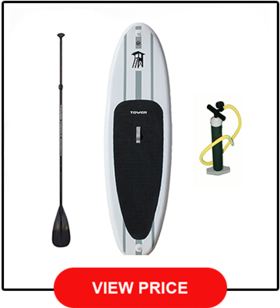 Tower Paddle Boards Review [2021 Update] - READ THIS FIRST