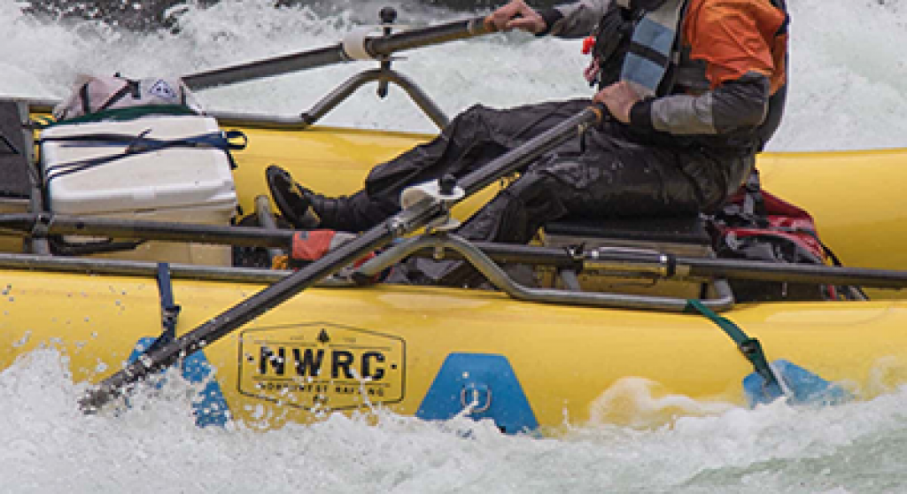 Best Whitewater Rafts [The Top 6 In 2022] + Buyer's Guide