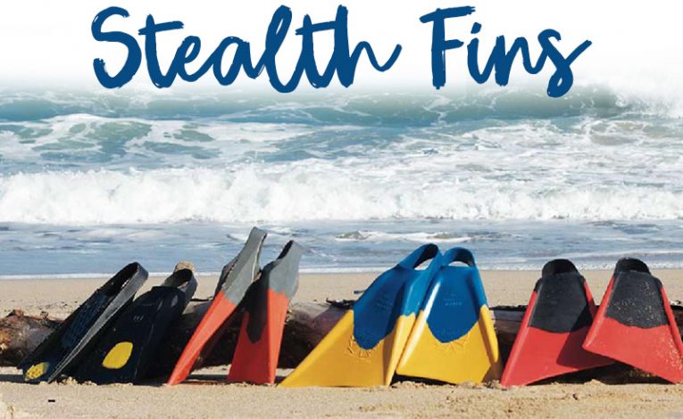 Stealth Fins Review, Ultimate Buyer's Guide! [2021]
