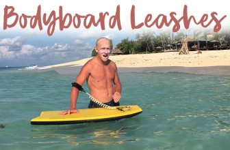 How To Wax a Bodyboard: Learn The Right Way From The Pro's